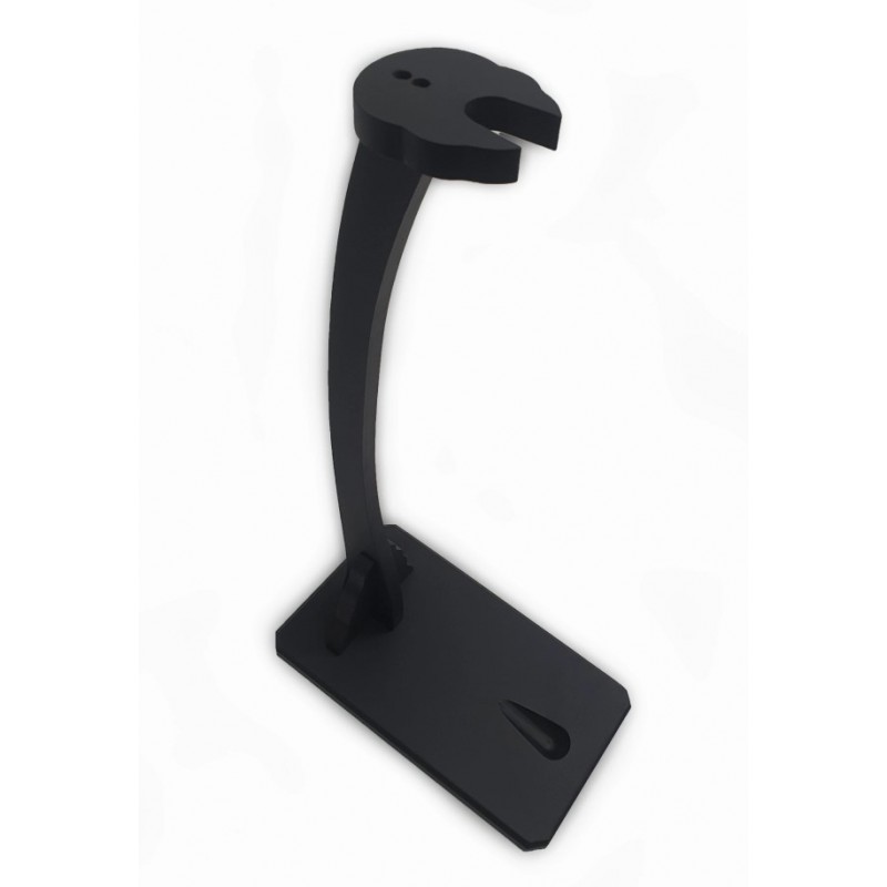 Vertical sword stand