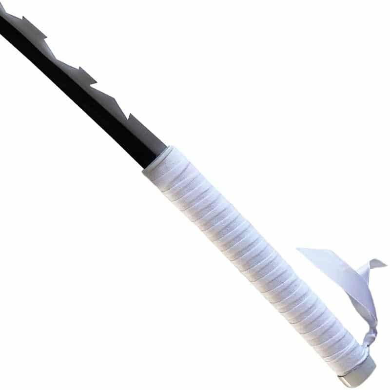Blade of Inosuke Hashibira Demon Slayer Decoration reproduction 95cm