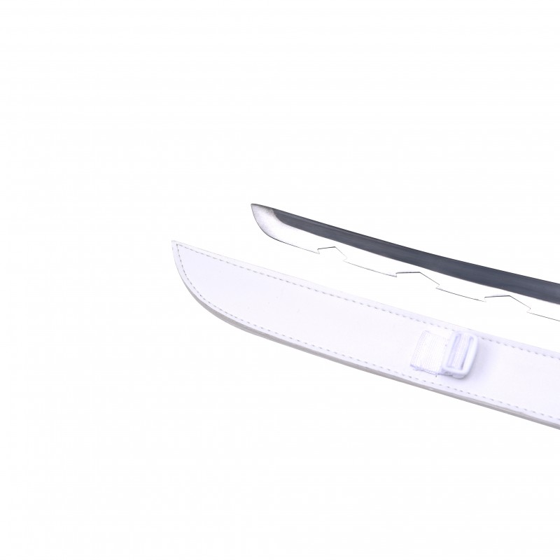 Blade of Inosuke Hashibira Demon Slayer Decoration reproduction 95cm