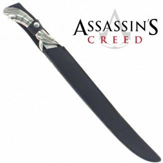 Dagger Dagger of Altaïr