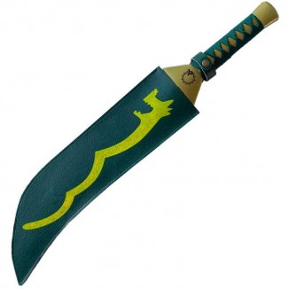 Sword of Meliodas The Seven Deadly Sins - Lostvayne Sacred Demon ...