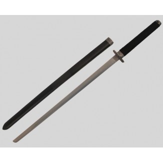 Wade Wilson Deadpool Katanas Collectible Replica 102cm