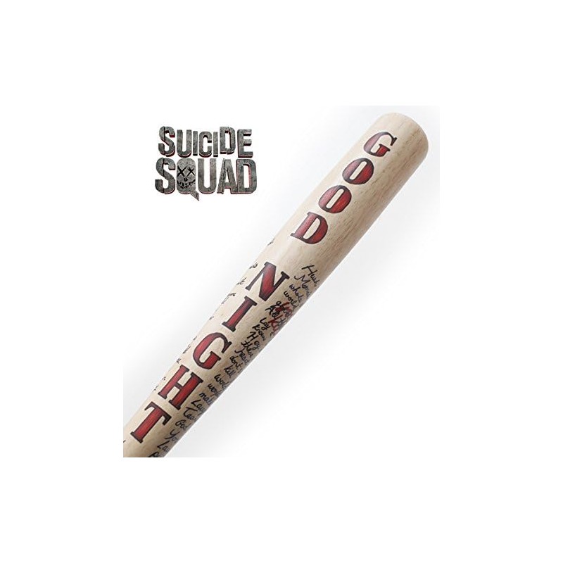 Harley Quinn Baseball Bat Collectible Replica 80cm