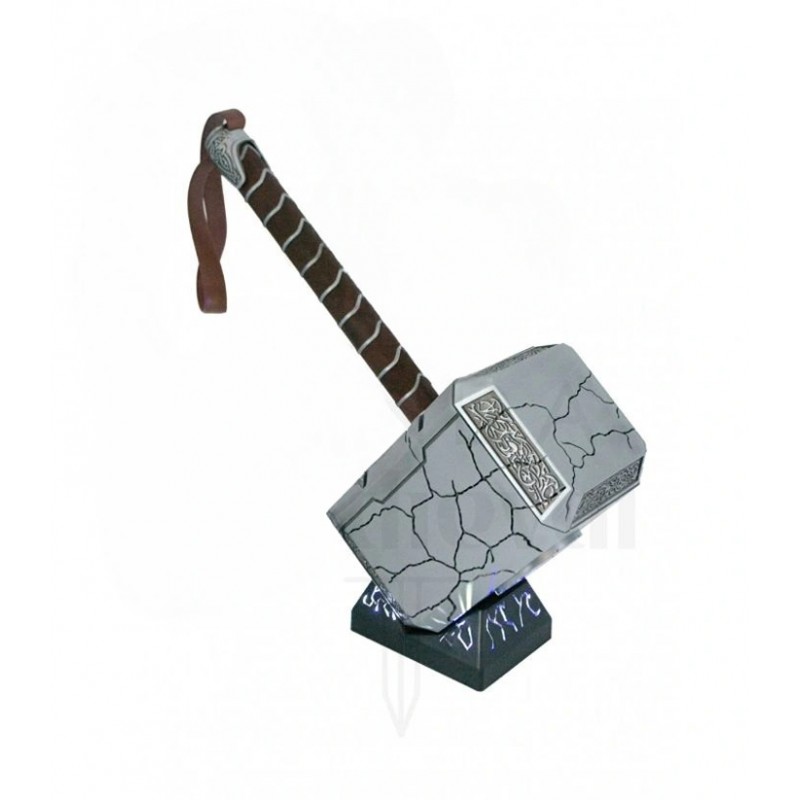 Mighty Thor's Hammer Mjöllnir Decorative Replica