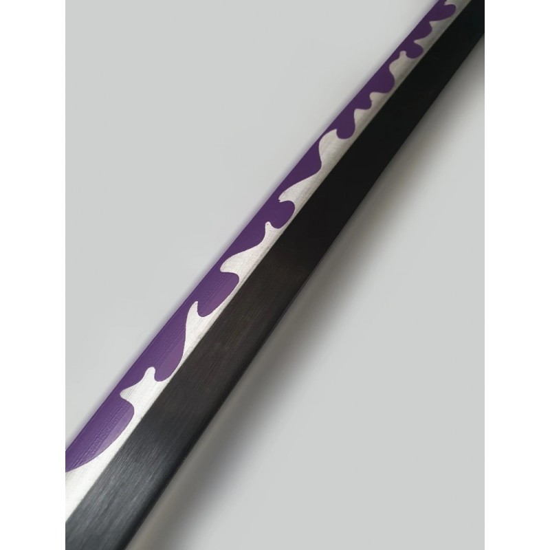 Collectible Reproduction Blade of Zoro One Piece - Enma Violet Limited ...