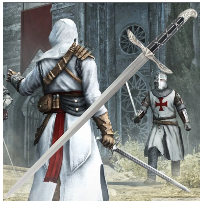 Assassin's Creed Altair Sword Decorative Reproduction 97cm