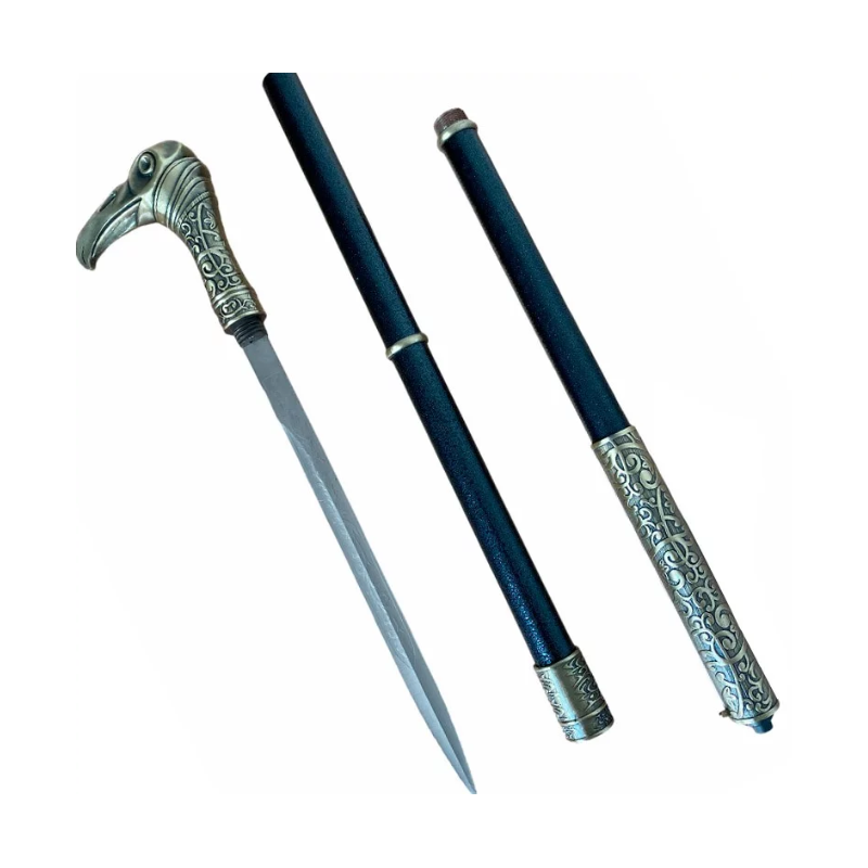 Canne/Épée de Jacob Assassin's Creed Réplique de décoration 96cm