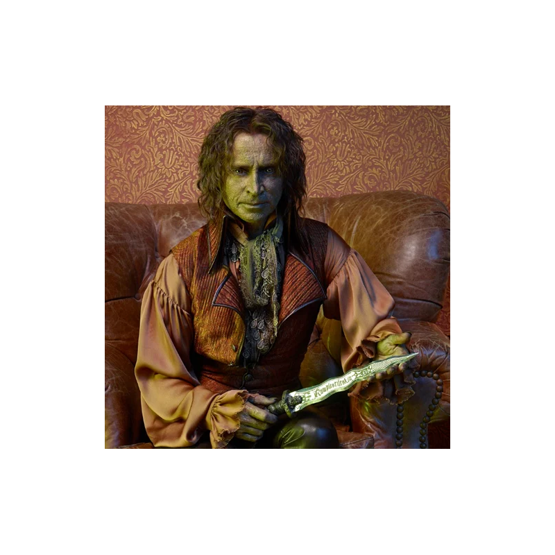 Dague de Rumplestiltskin (Ténébreux) Once Upon a Time Reproduction de ...