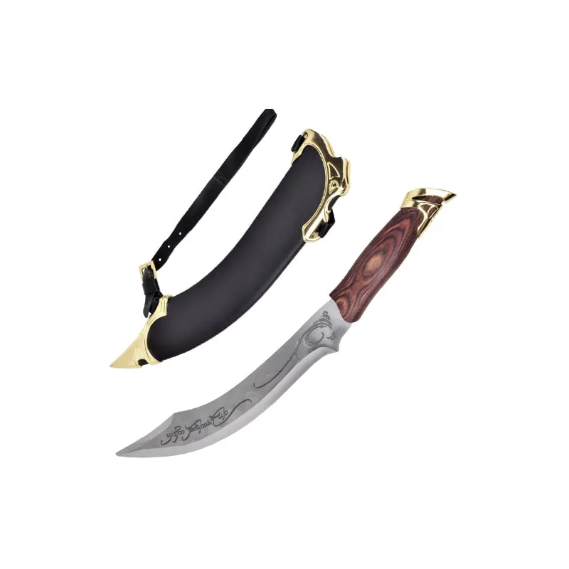 ARAGORN DAGGER ELF DAGGER
