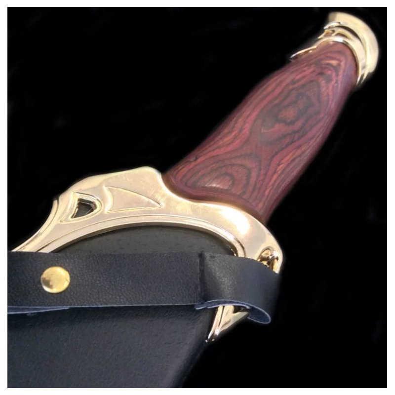 ARAGORN DAGGER ELF DAGGER