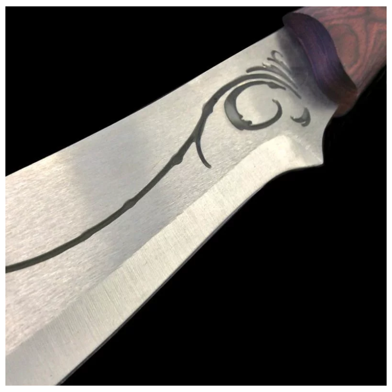 ARAGORN DAGGER ELF DAGGER