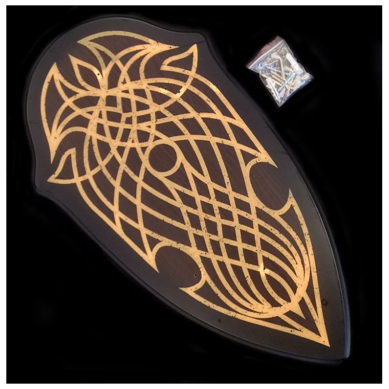 ARAGORN DAGGER ELF DAGGER