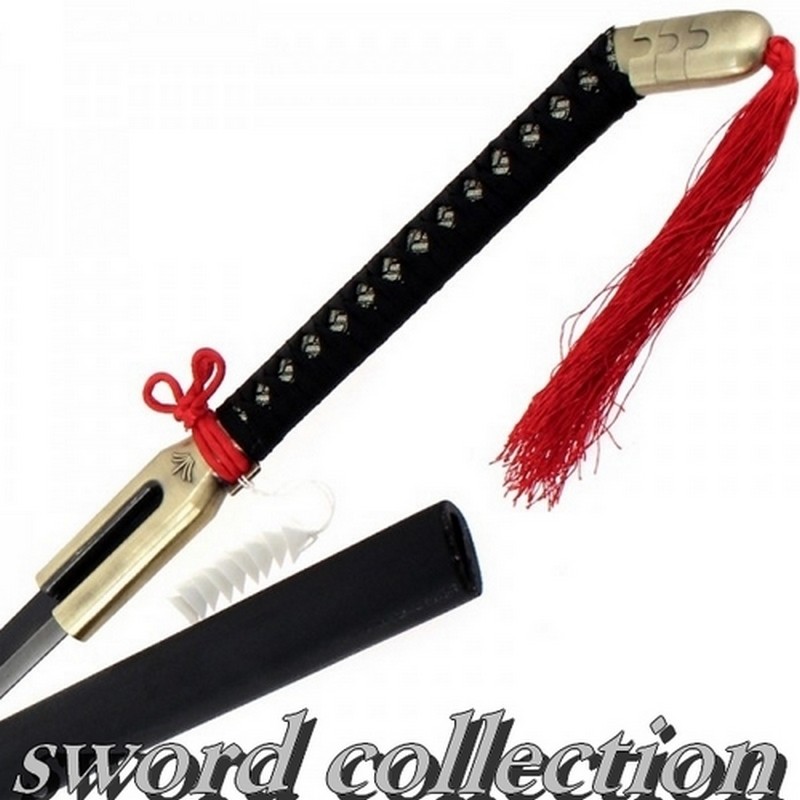 Shikai Benihime Bleach Saber - Urahara Kisuké decoration replica 112cm