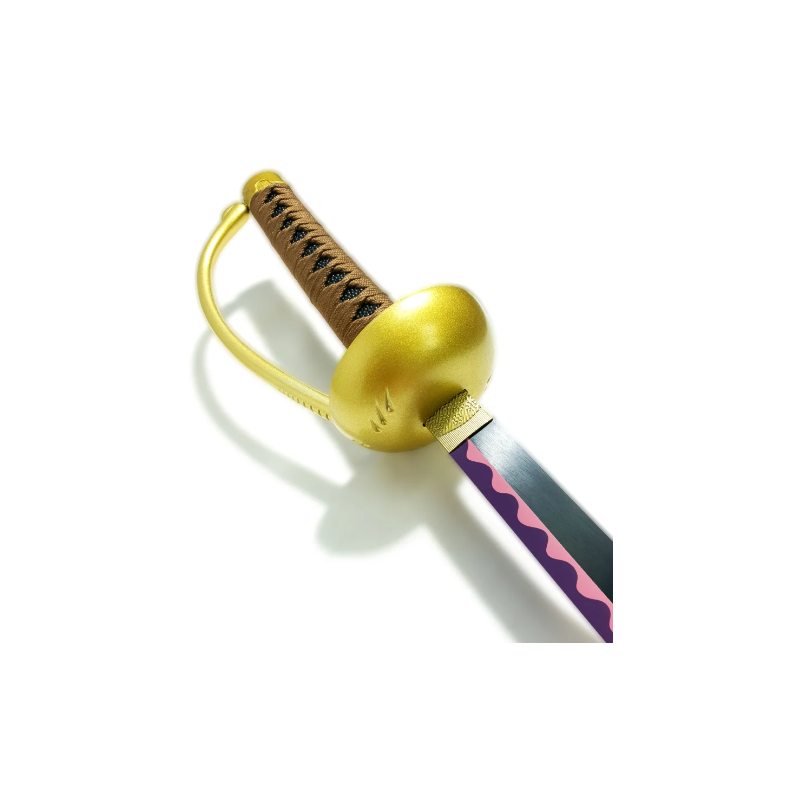 Collectible saber Blade of Gol D. Roger One Piece - Ace