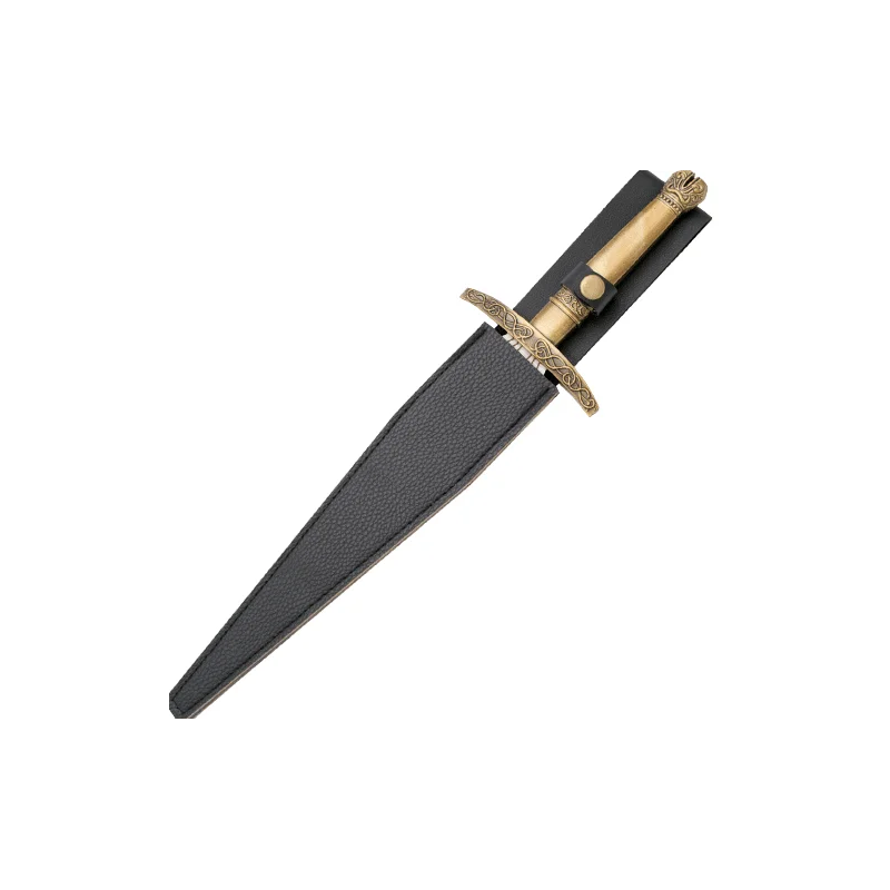 Loki's Dagger Decorative Reproduction 38cm