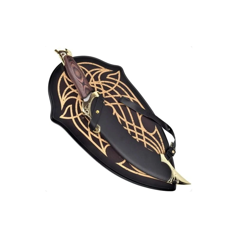 ARAGORN DAGGER ELF DAGGER