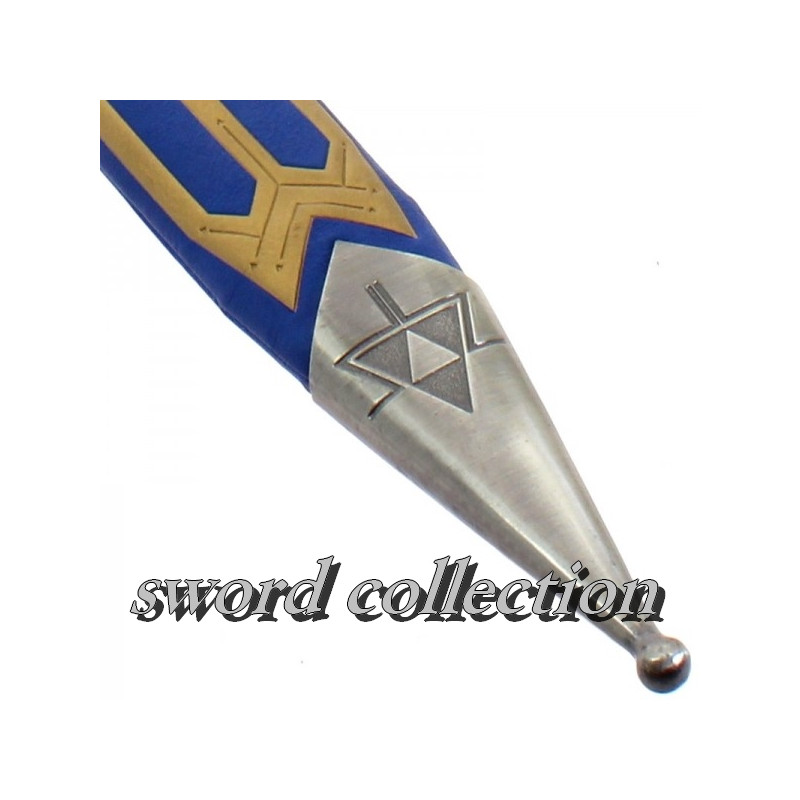 Épée de Link à lame bleue - The Legend de Zelda Reproduction de ...