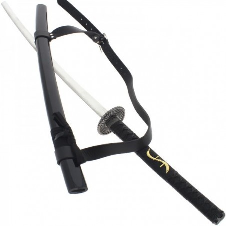 Hiro Nakamura Heroes Katana Collectible Replica 122cm