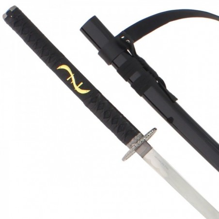 Hiro Nakamura Heroes Katana Collectible Replica 122cm