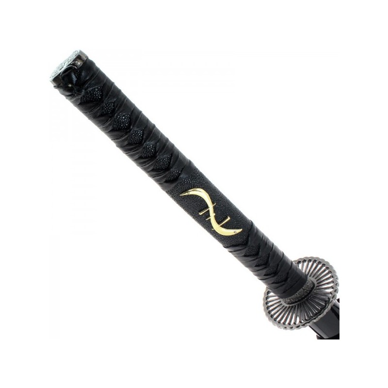 Hiro Nakamura Heroes Katana Collectible Replica 122cm