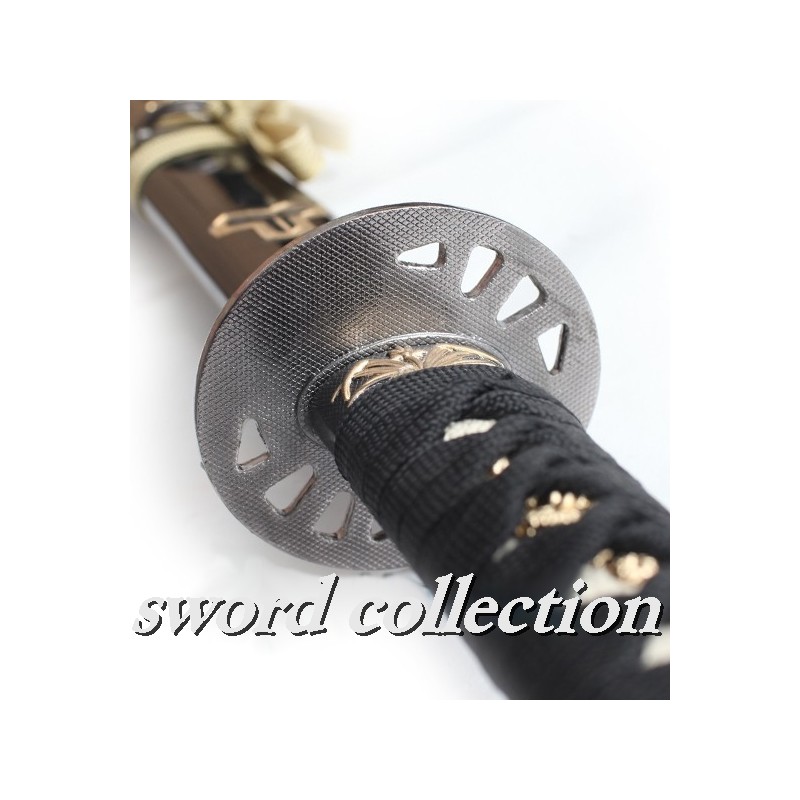 Beatrix Kiddo's Katana The Bride Kill Bill Collectible Replica 104cm