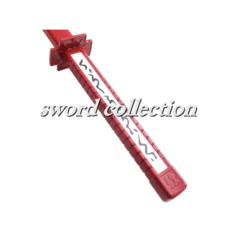 Sabre d'Akame ga Kill! - Murasame Teigu Réplique de collection 106cm