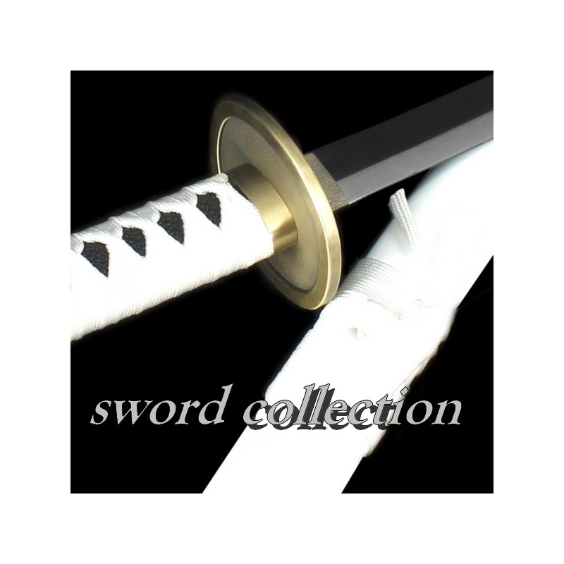 Réplique de collection Sabre de Zoro One Piece - Wado Ichimonji
