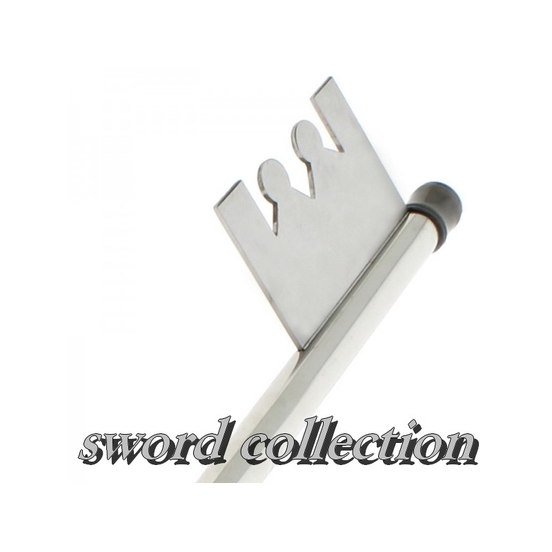 Sora Kingdom Hearts Keyblade Collectible Replica 90cm