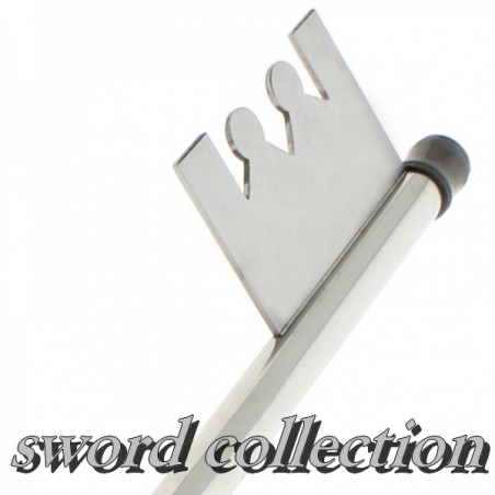 Keyblade de Sora Kingdom Hearts Replique de collection 90cm