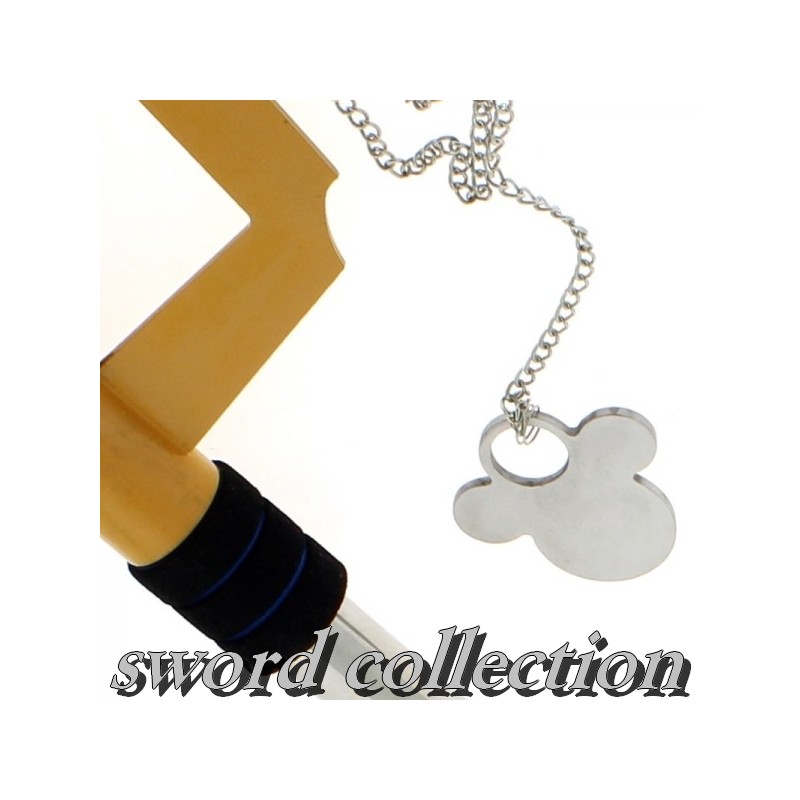 Sora Kingdom Hearts Keyblade Collectible Replica 90cm